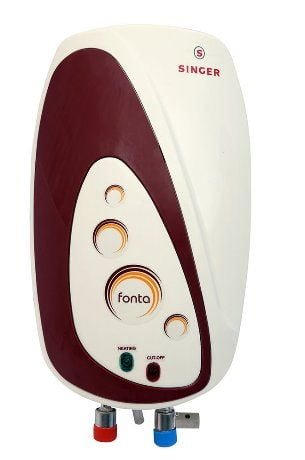10 Best Instant Water Heaters in India 2025 - Reviews and Buying Guide