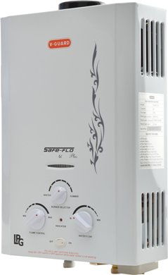 7 Best Gas Geysers for Hot Water in Your Home 2025 - Reviews & Buying Guide