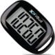 7 Best Pedometers for Walking (2025) - Reviews and Buying Guide