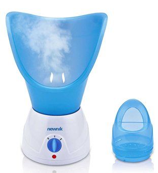 10 Best Steam Inhalers in India 2025 - Reviews and Buying Guide
