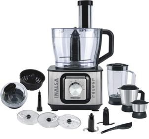 10 Best Food Processors in India 2025 - Reviews & Buying Guide