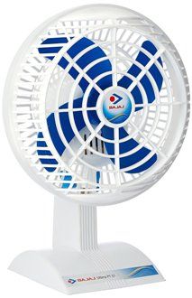 10 Best Table Fans in India 2025 - Reviews and Buying Guide