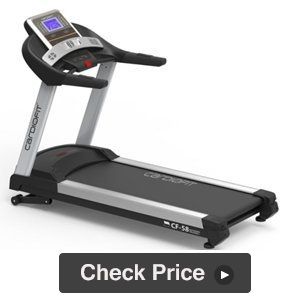 7 Best Commercial Treadmills to Buy Online for an Effective Workout 2020