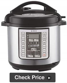 10 Best Electric Pressure Cookers in India 2020: Review and Buying Guide