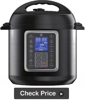 10 Best Electric Pressure Cookers in India 2020: Review and Buying Guide