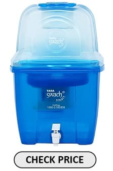 7 Best Gravity Based Water Purifier in India 2020: Review & Buying Guide