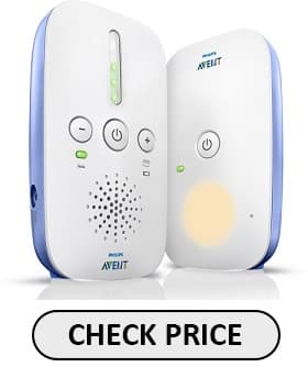 7 Best Baby Monitor in India 2020: Review and Buying Guide