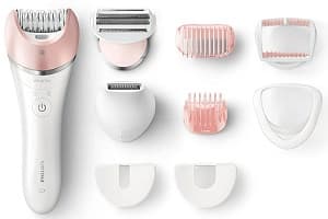 10 Best Epilators in India 2021 - Reviews and Buying Guide