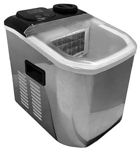 10 Best Ice Maker Machines in India 2021 - Reviews and Buying Guide