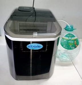 7 Best Ice Maker Machines in India 2025 - Reviews and Buying Guide