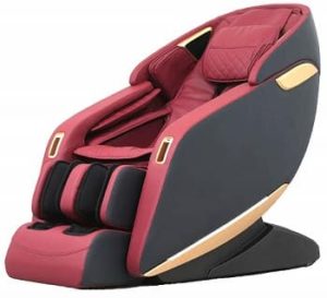 7 Best Massage Chairs in India 2026 - Reviews and Buying Guide